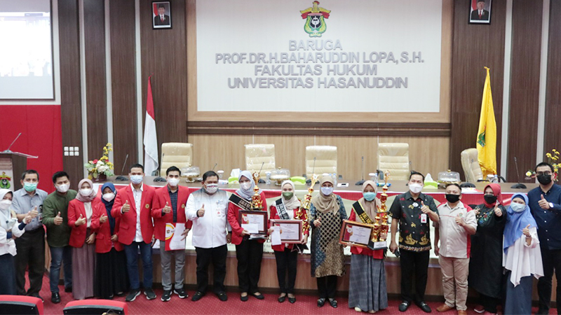 Dipublikasikan oleh : alif,25 Mei 2021